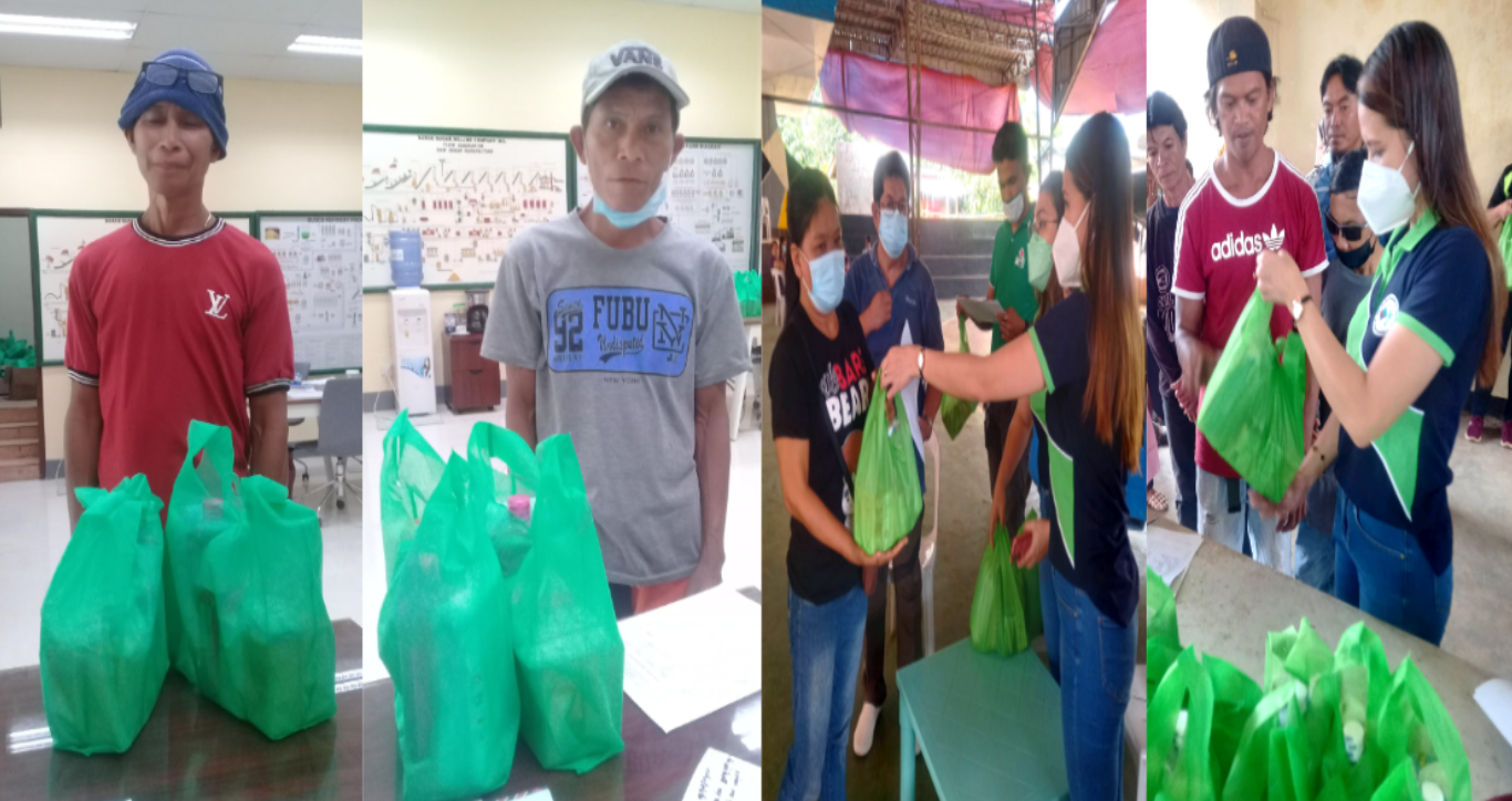 PROTECTION AND PREVENTION, HYGIENE KITS DISTRIBUTION CONTINUES – Sugar ...