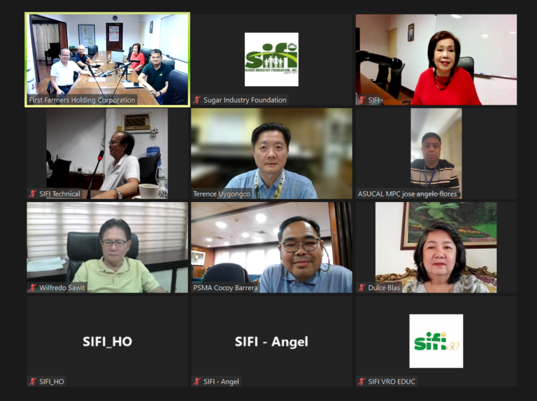 SIFI ELECTS 2024-2026 BOARD OF TRUSTEES – Sugar Industry Foundation Inc