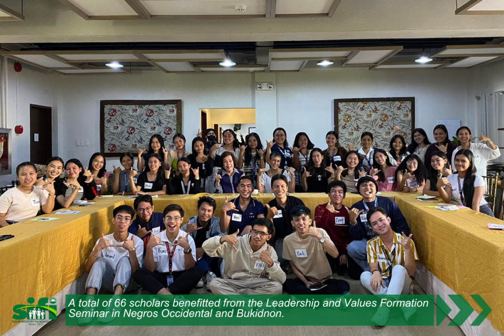 Sugar Industry Foundation Inc – Sugar Industry Foundation Inc